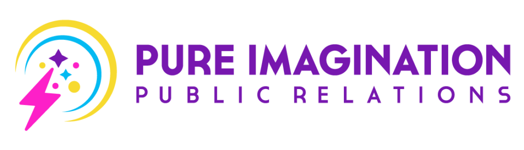 Pure Imagination PR